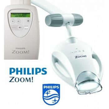 Philips Zoom WhiteSpeed (Zoom 4) - отбеливающая ламп
